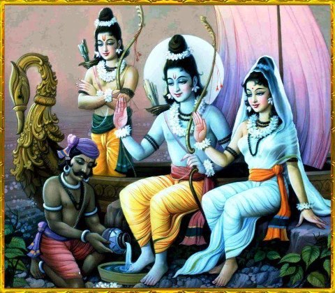 Rajesh Reviews: December 16,2012.Day 32. Srimad Valmiki Ramayan - The ...