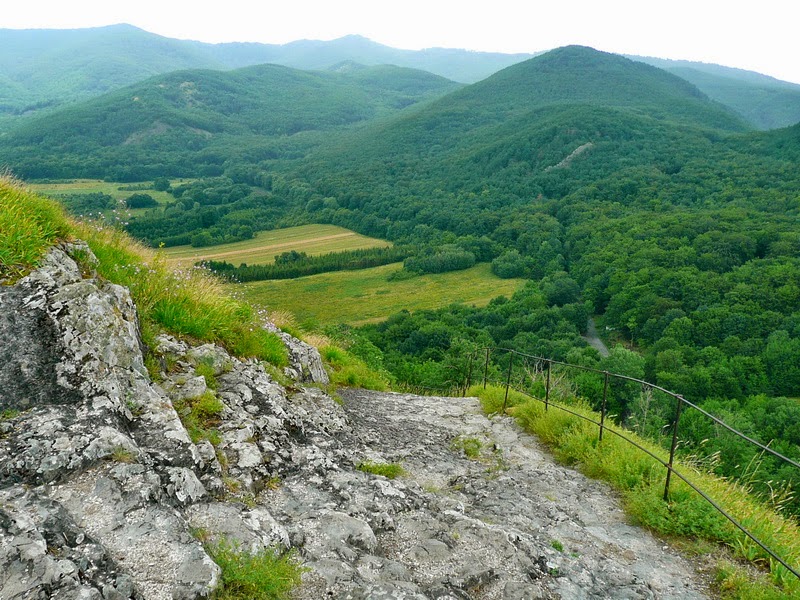 Hazai tájakon: Zempléni tájakon - Zemplén körút I.