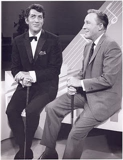 A TRIP DOWN MEMORY LANE: PHOTOS OF THE DAY: DEAN MARTIN AND FRIENDS