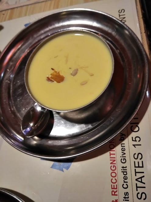 Stir Your Souls: A Trip To Punjab At Pind Balluchi...