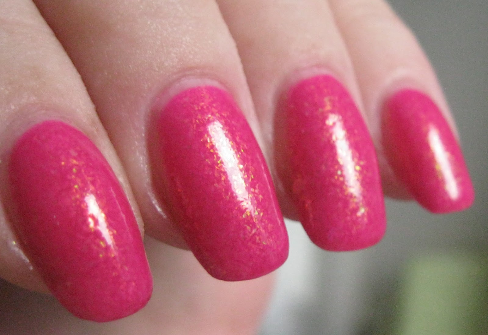 Lacquer Slacker Liz: Smitten Polish Aer Opal