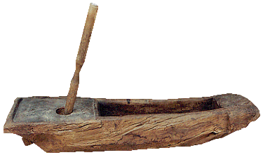 Lisung Tempat Menutu Padi ~ Buku Ki Sunda