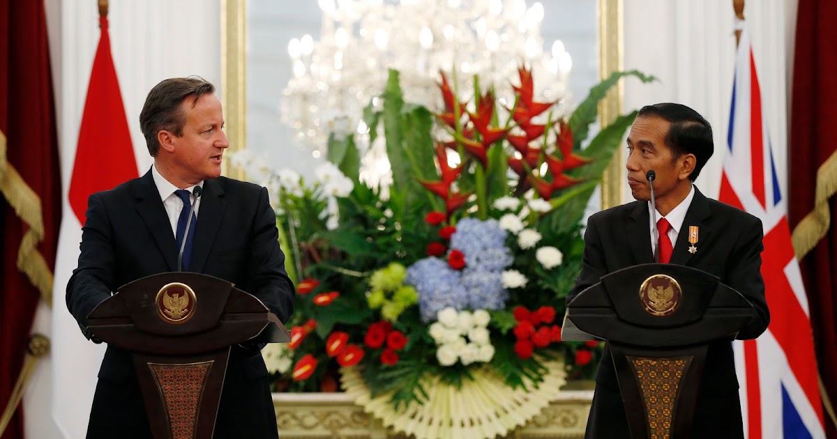 How to be a great diplomat