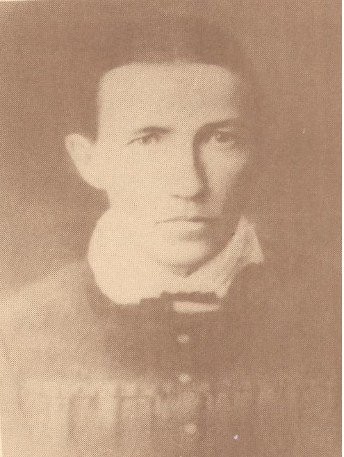 Jay and Lavona Richardson Family History Blog: William Jordan Flake ...