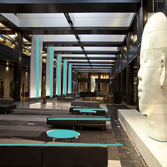 OpenMind Design: Exploring Organization