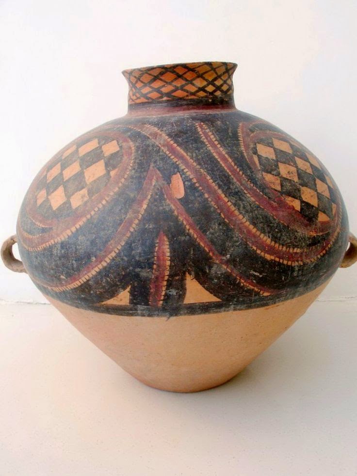 EVERYTHING ABOUT ARCHAEOLOGY: WHAT IS THE BANSHAN