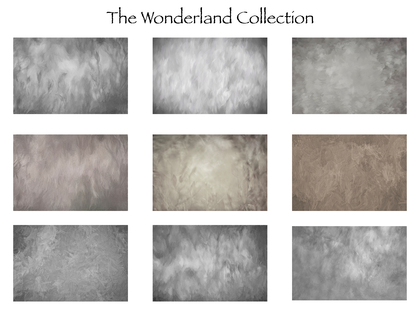 Kathleen Clemons Photography: My Texture Collections