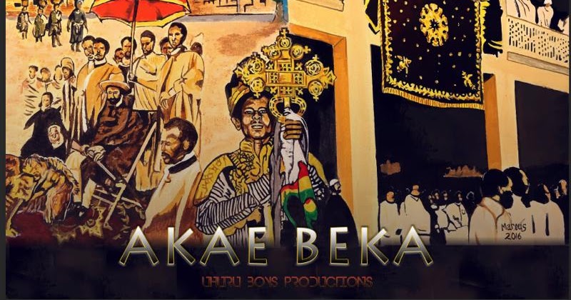 HISTÓRIA DO REGGAE: AKAE BEKA