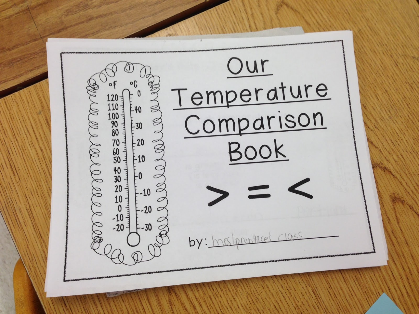 Keep Teaching and Planning!: Comparing Numbers- real life applications ...