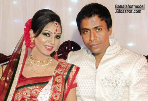 Exclusives Photographs OF BD Models: Prova new husband