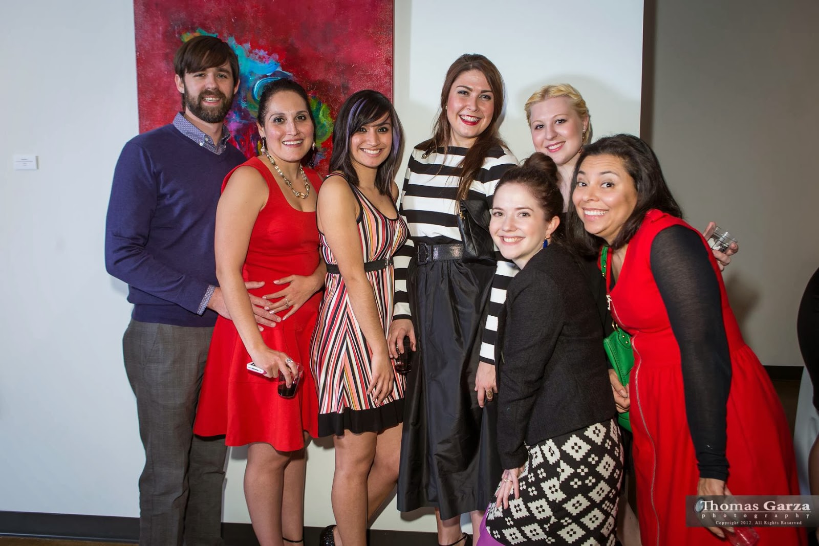 Piper Dixon: FASHION CITED: LITTLE BLACK DRESS EVENT