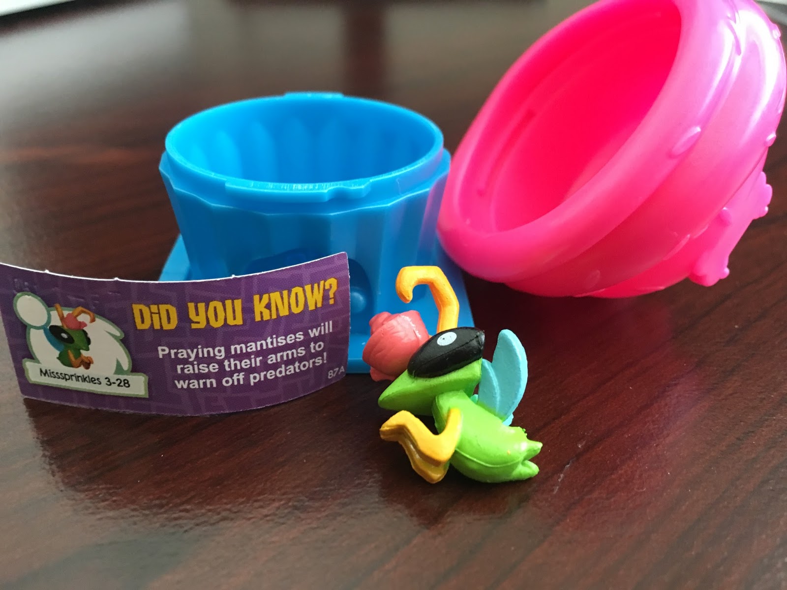 Animal Jam Community Blog: Series 3 Animal Jam Adopt-A-Pet Cupcakes ...