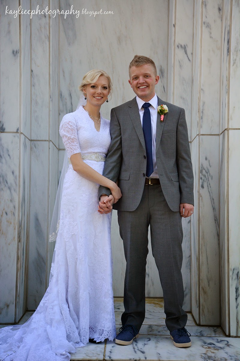 Kaylie Photography: The Kemper Wedding