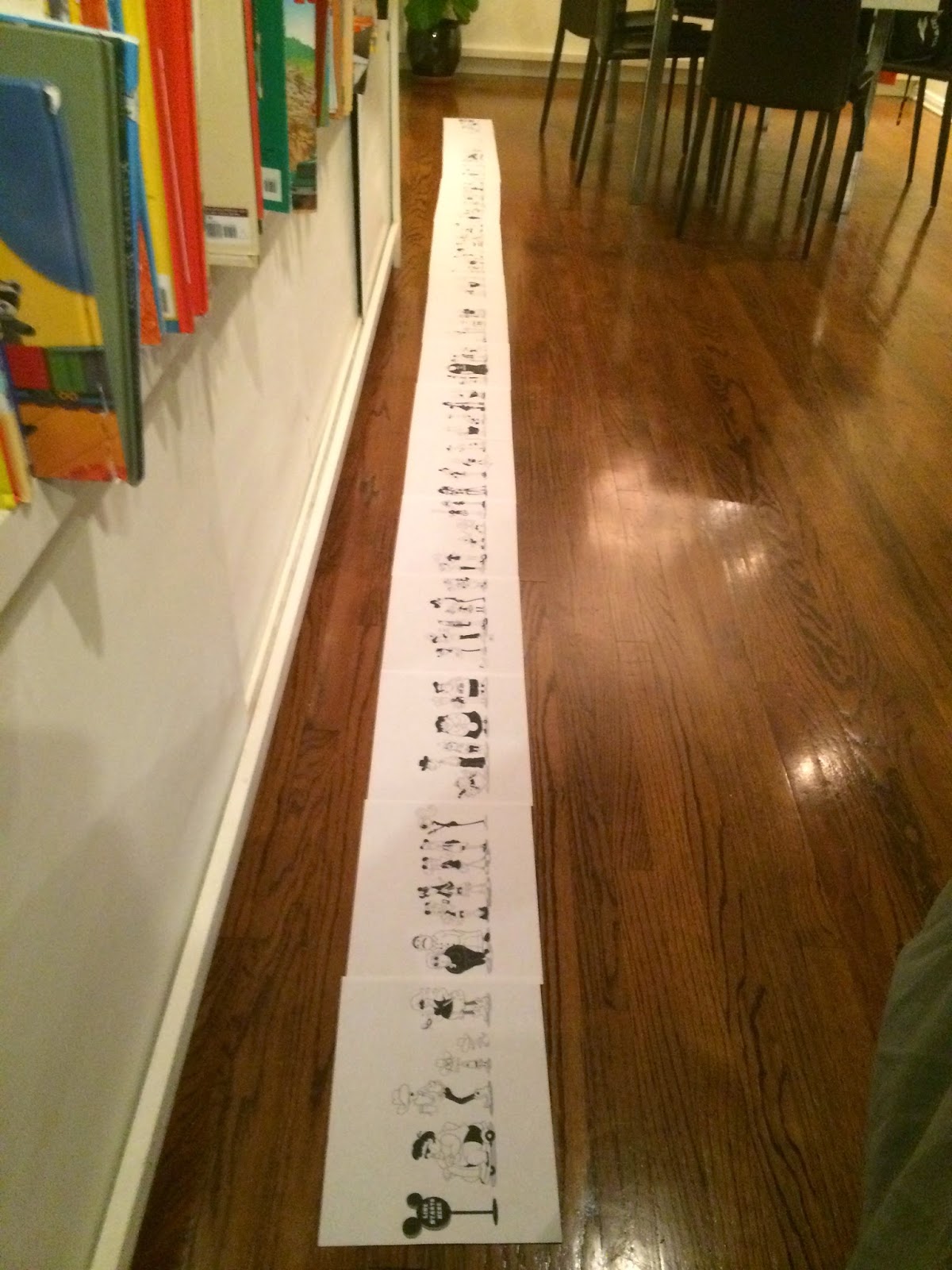 warburtonlabs: MY DISNEY TVA ART SHOW PIECE