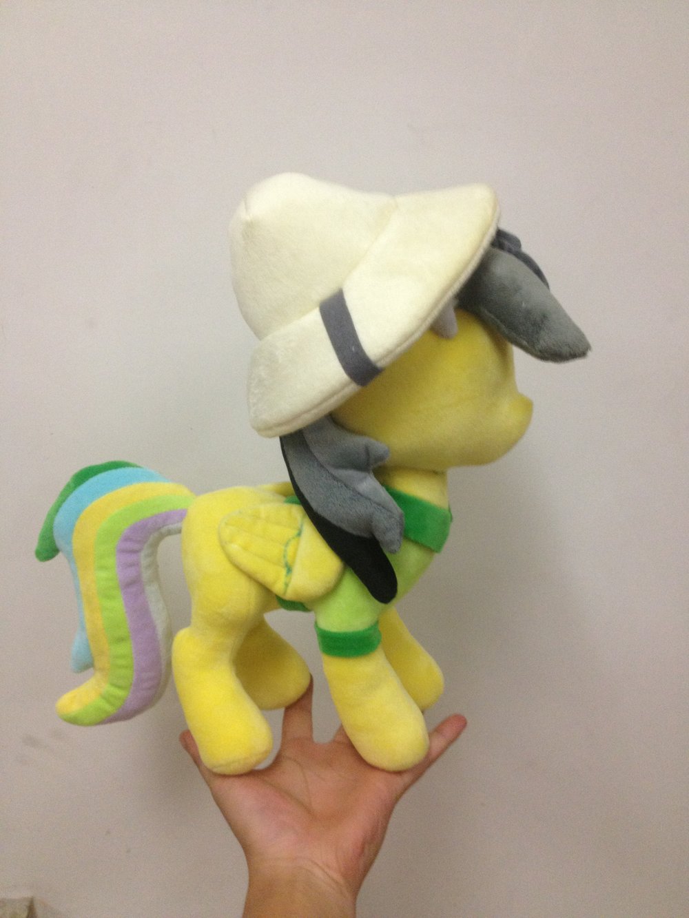 OnlyFactory Shows CMC, Zecora, Coco Pommel and Daring Do Progress | MLP ...