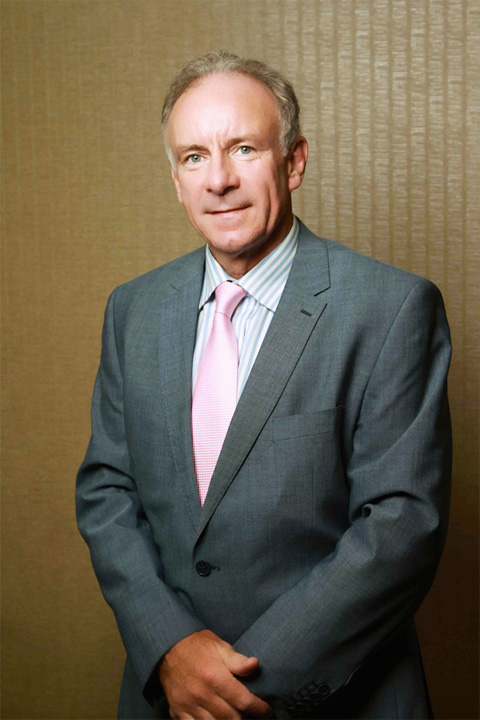 POSTMARK: Dublin: Irish and Middle Eastern nursing perspectives