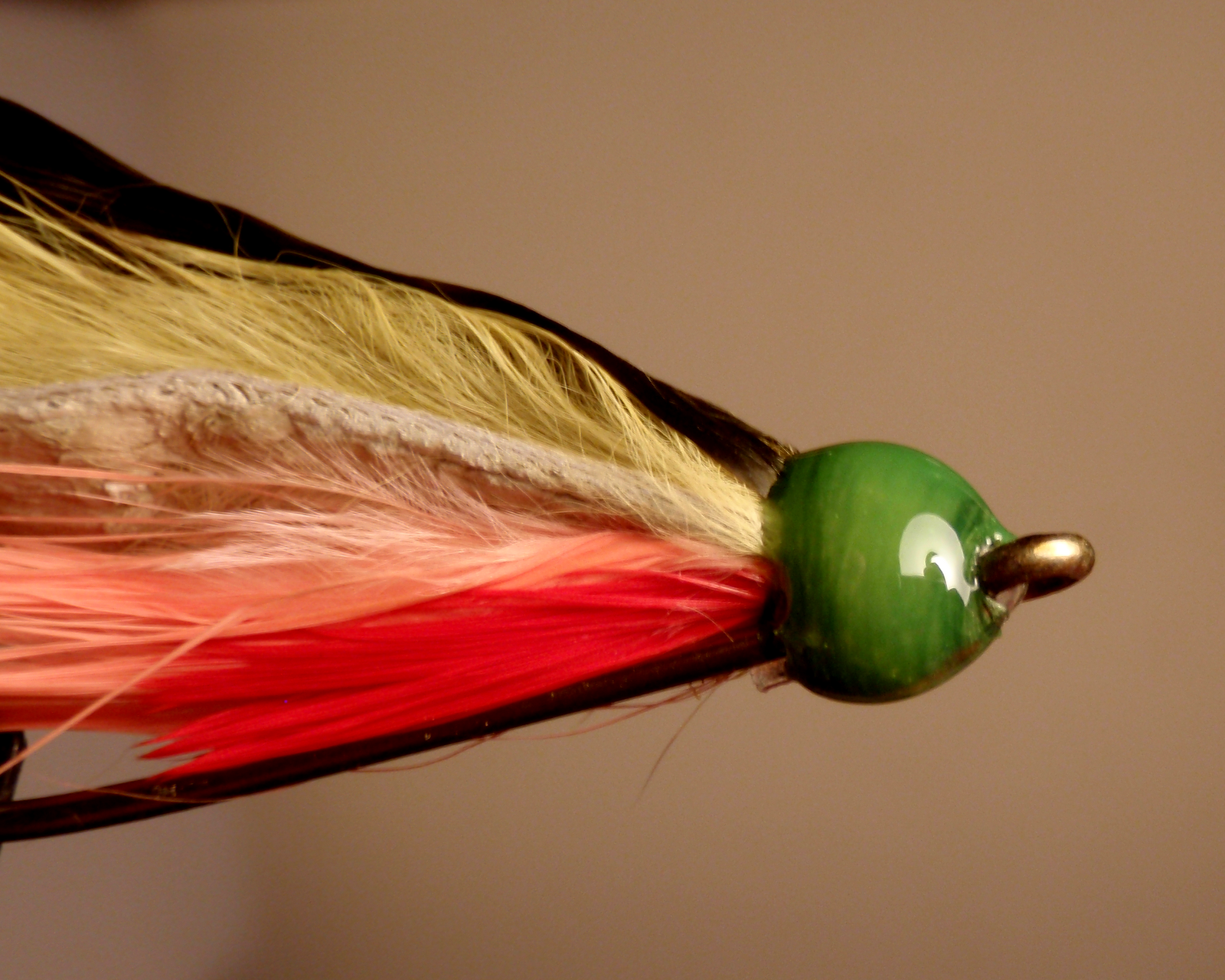 Colorado Fly Fishing Reports: How to Tie the Texas Ringworm Fly (Step ...
