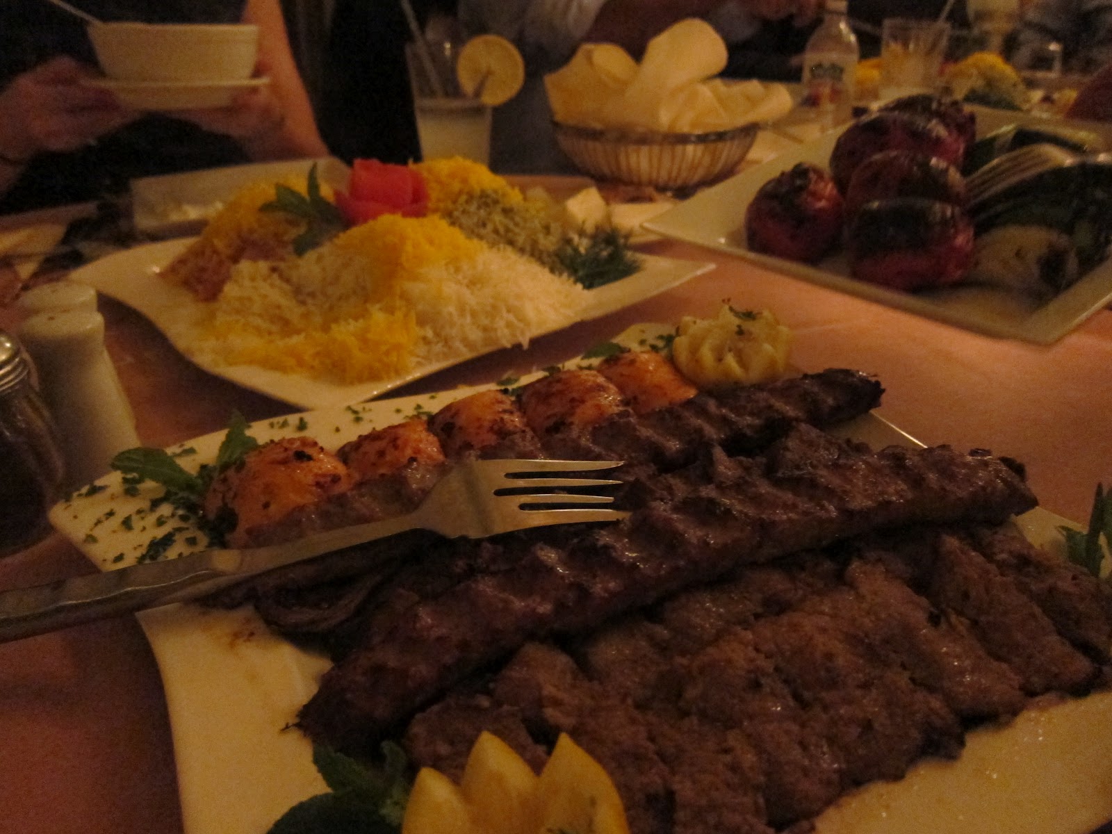 Where is Cat??: Darya