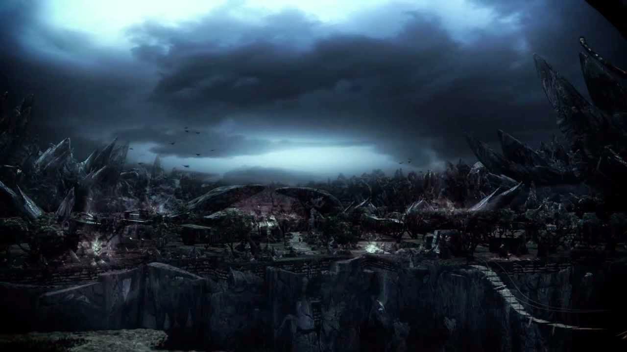 Blog Jardim Espírita: Post.182: UMBRAL