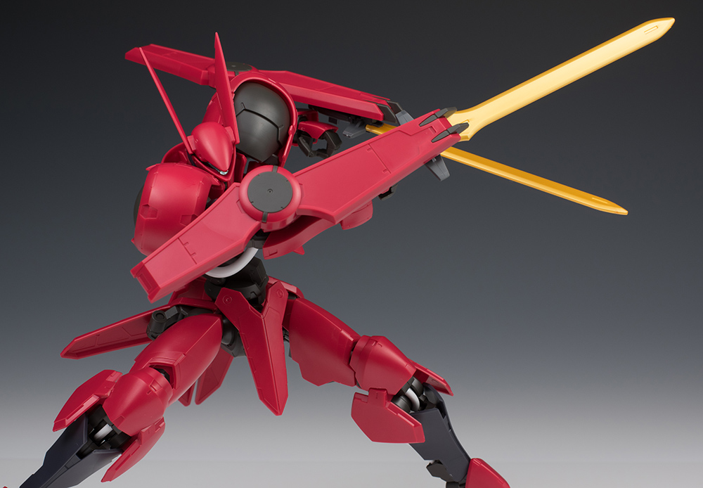 [ Review ] - 1/100 - Grimgerde