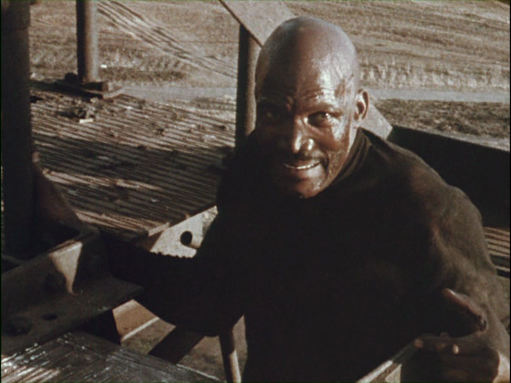 The Department of Afro American Research, Arts and Culture