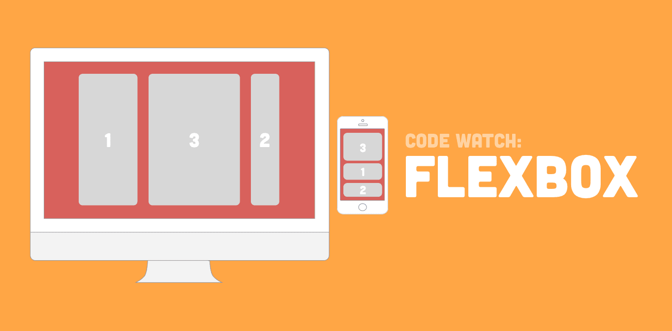 Guia completa de FlexBox ~ AdBloggers