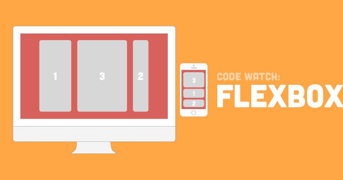 Guia completa de FlexBox ~ AdBloggers
