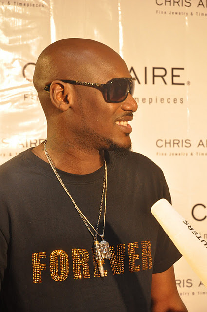 Tuface Idibia Offers Baby Mamas Cash, Car and House ~ NAIJA BIFF
