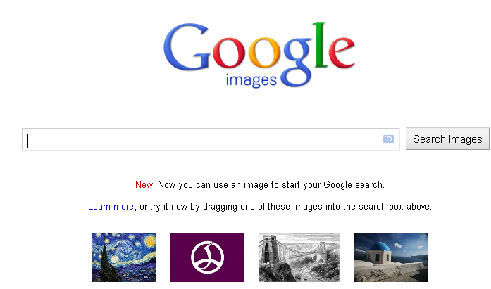 Reverse Image Search to Find Source of a Picture