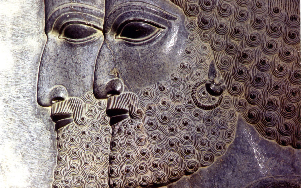 COSMOGONIES ET MYTHOLOGIES: MYTHOLOGIE PERSE - MES LECTURES PERSONNELLES