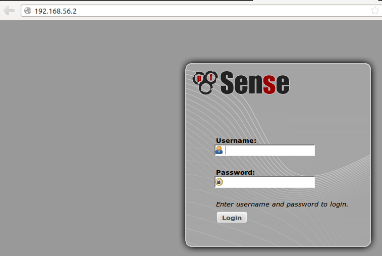 pfsense: Proxy Squid3 instalación y configuración