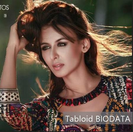 Biodata Mrinalini Tyagi, Profil, Agama, Foto, Instagram