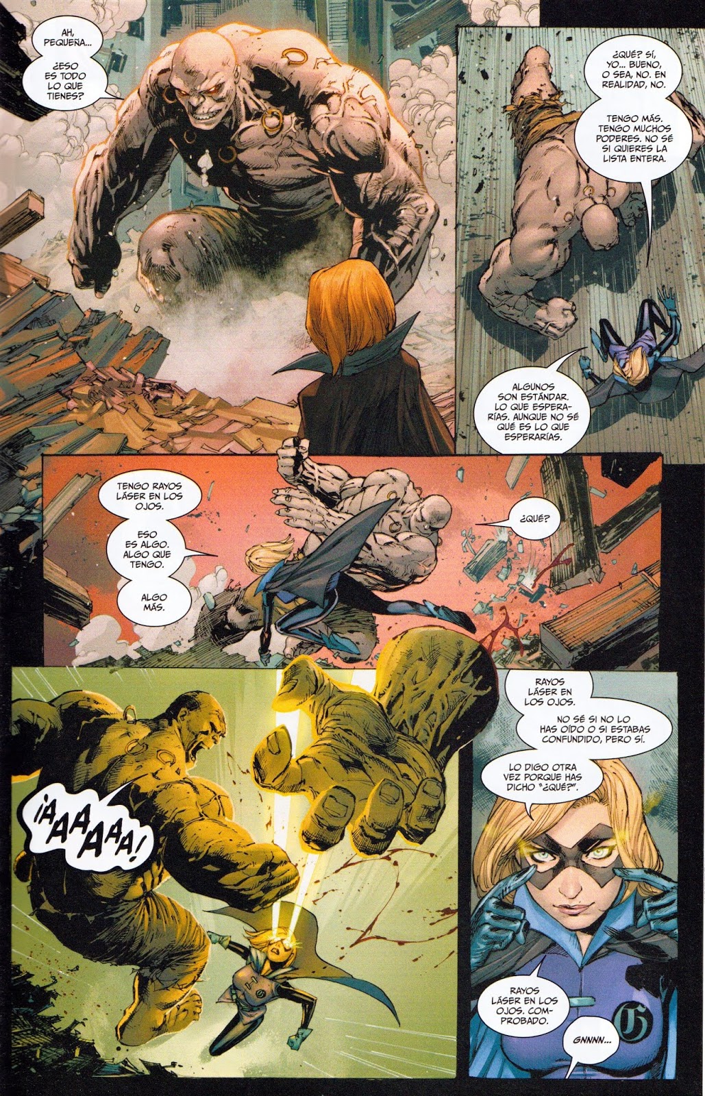 Galicia Comic: Batman 93 - Renacimiento 38 (Batman 74 - 75 Vol 3 USA)