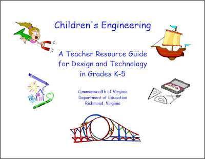 Mommy Maestra: Teacher's Resource Guide for Design & Technology