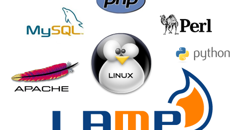 Instalasi LAMP Stack (Linux, Apache2, MariaDB, PHP7.0, phpMyAdmin ...
