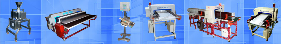 Mesin Inspeksi Kain (Fabric Inspection Machine) ~ 0816 1740 8925 METAL ...