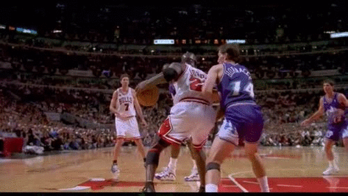 AKI GIFS: NBA animated gifs