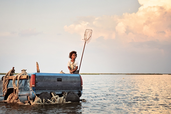 * T h e * V i s u a l * V a m p *: Don't Miss Beasts Of The Southern Wild