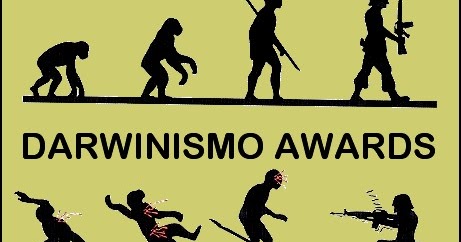 En Busca de la eternidad: El Darwinismo Social