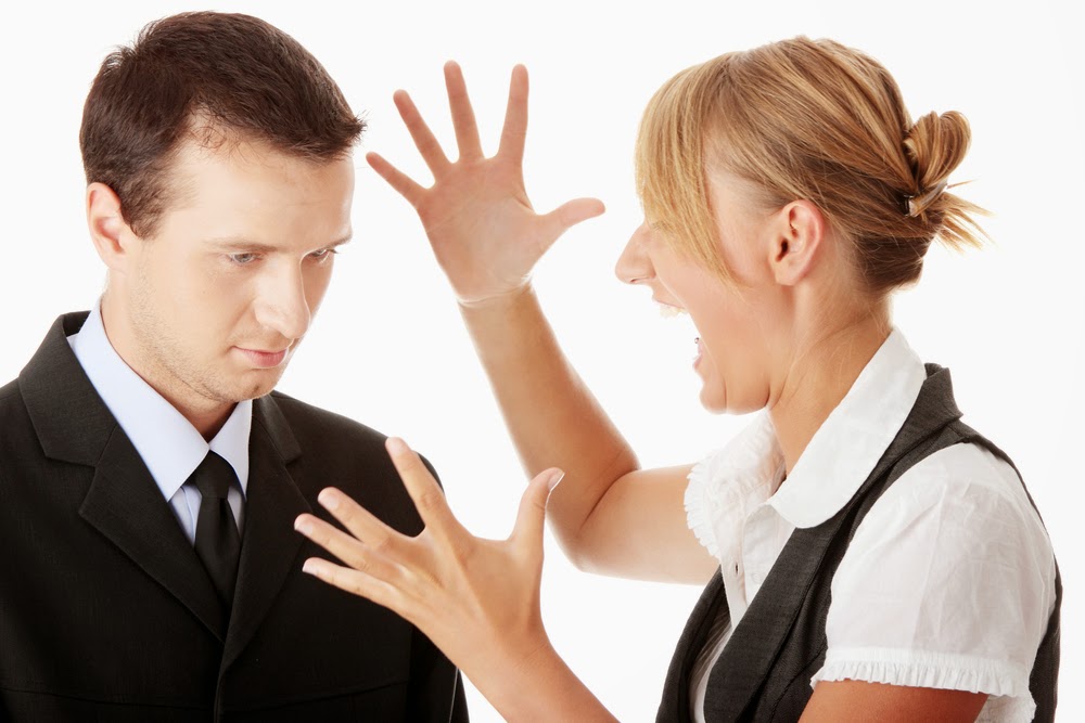Blog do Bonanza: 20 dicas de como lidar com um chefe insuportável