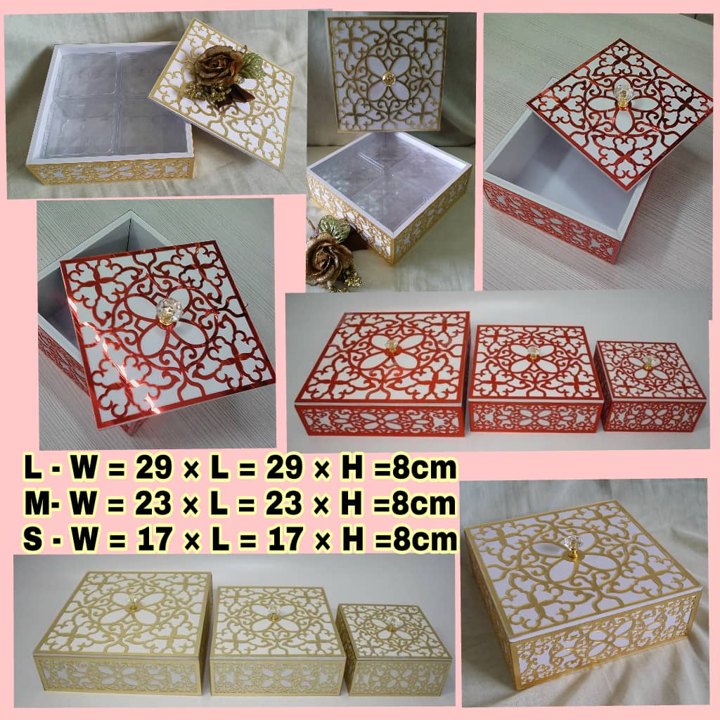 KOTAK HAMPER PREMIUM: KOTAK HAMPER 2019