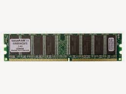 Perbedaan RAM DDR 1, DDR 2, DDR 3, dan DDR 4
