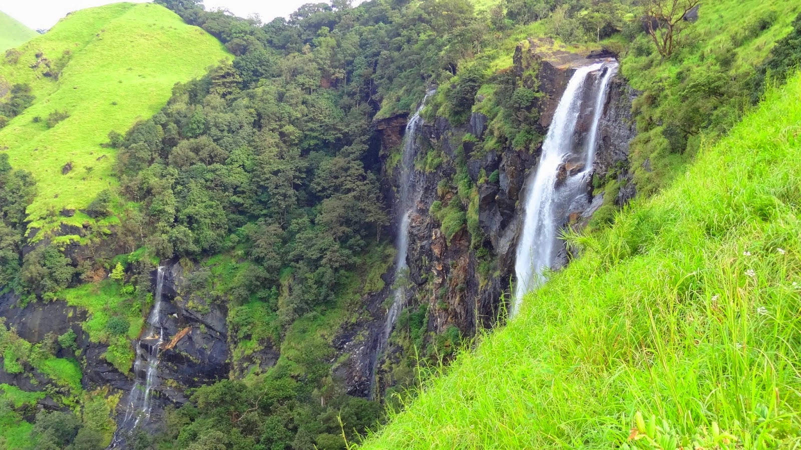 Travel Guide India, India Travel Packages, Free Travel Guides: Horanadu