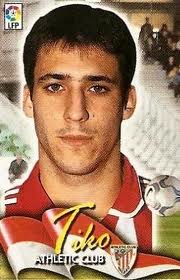 SENTIMIENTO ATHLETIC: TIKO: "LA CRISPACION CON EL ATHLETIC ES MAS ...