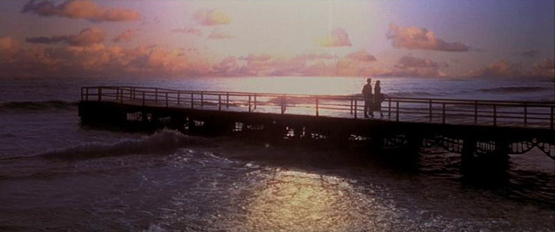 Mjolnir Magazine: FILM REVIEW: DARK CITY (THE DIRECTOR'S CUT): "Shut it ...