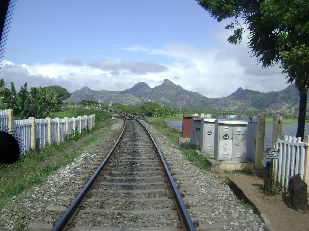 Tamilnadu Tourism: Kalikesam Forest & Waterfalls, Kanyakumari