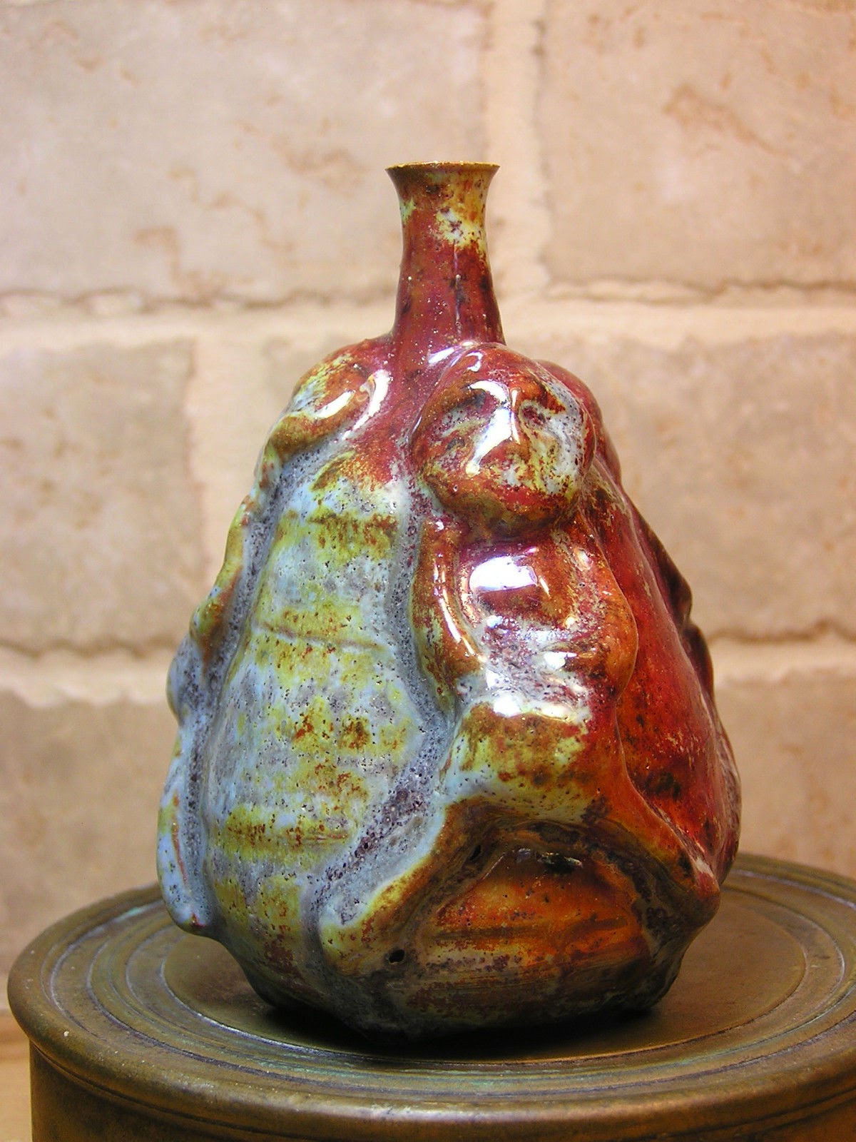 The End of History: Our First Beatrice Wood