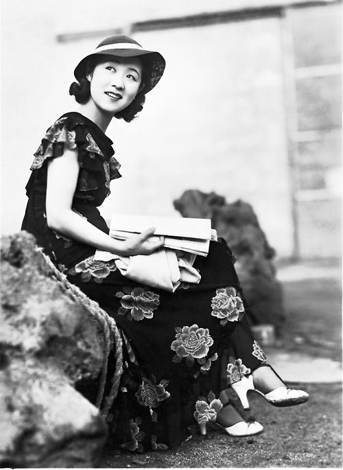 At the Movies: Kinuyo Tanaka