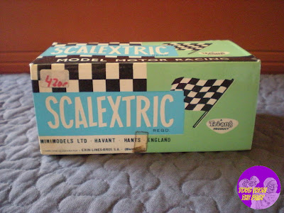 Toys from the Past: 04/01/2012 - 05/01/2012