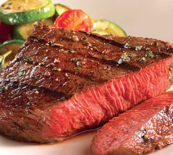 Star bene ...naturalmente: Carni rosse